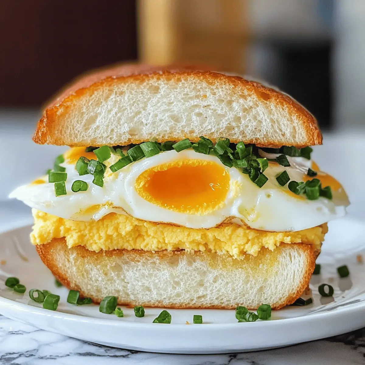 Ultimate Creamy Japanese Egg Sandwich – Comforting Tamago Sando